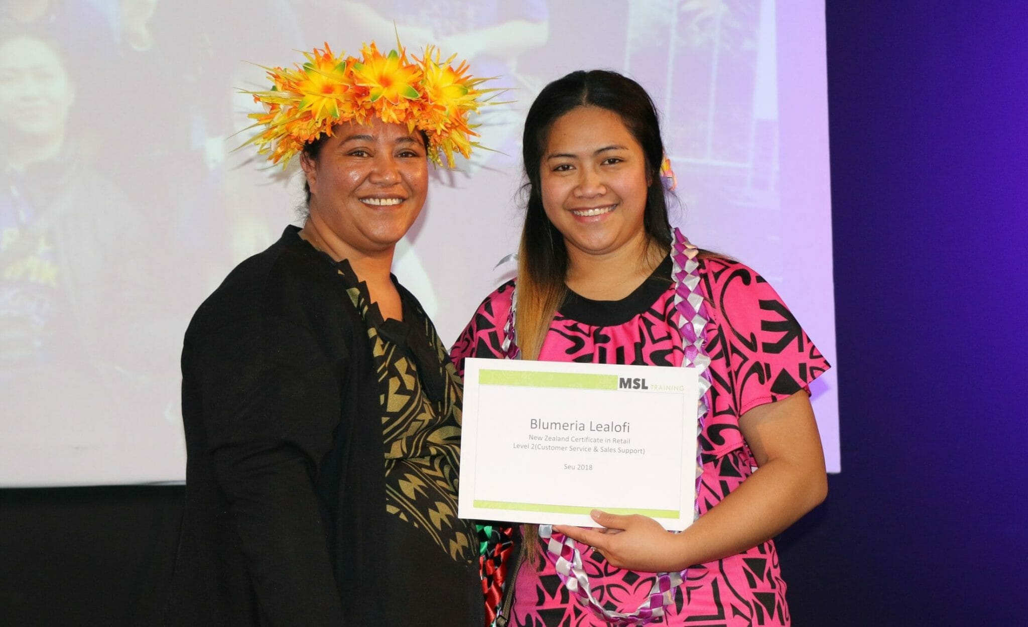 Ruby: "My tutor encouraged me to set up goals and never give up. Now I ...