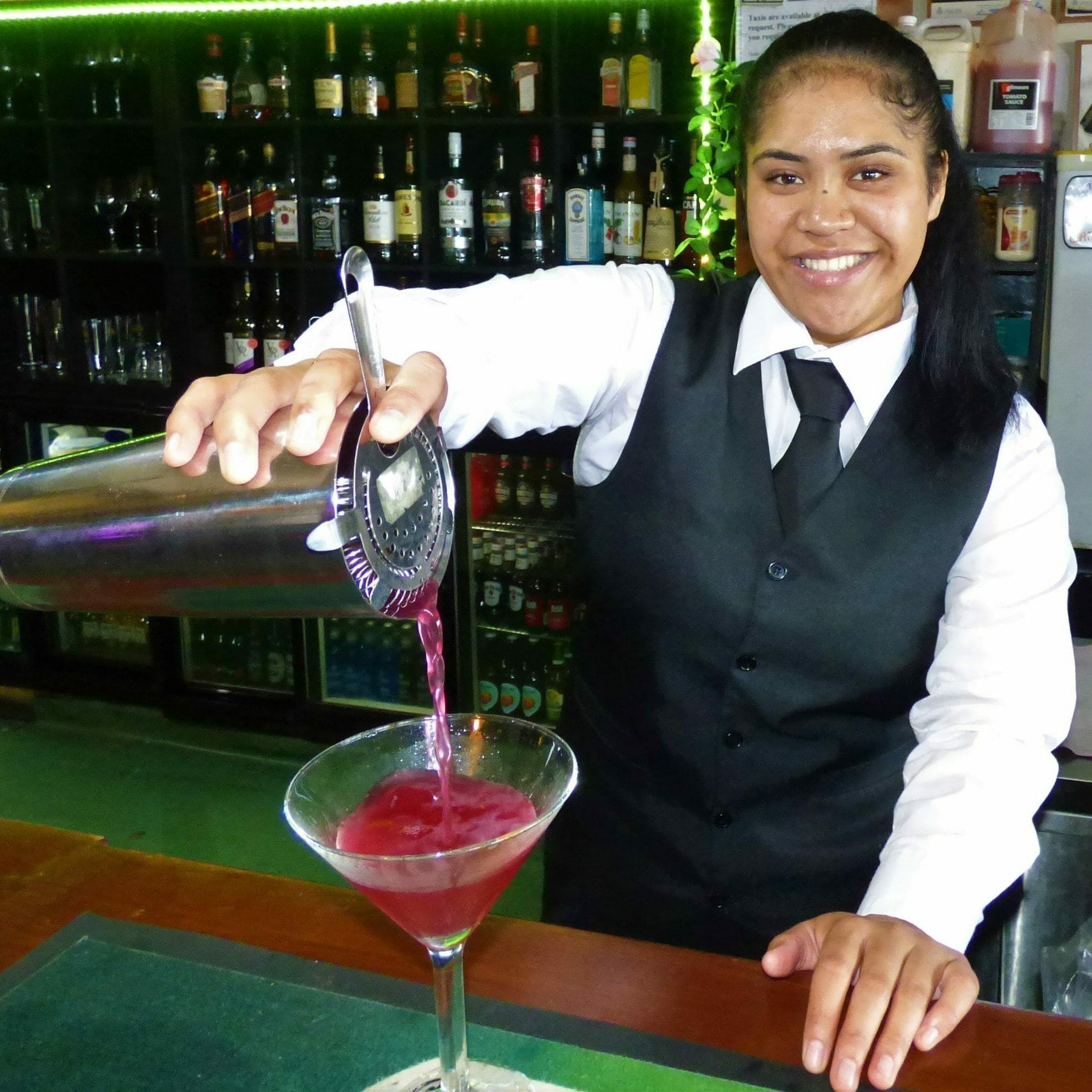 Hospitality Supervisors Course - MSL Training