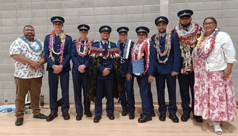 POLICE PREPARATION - MSL Training