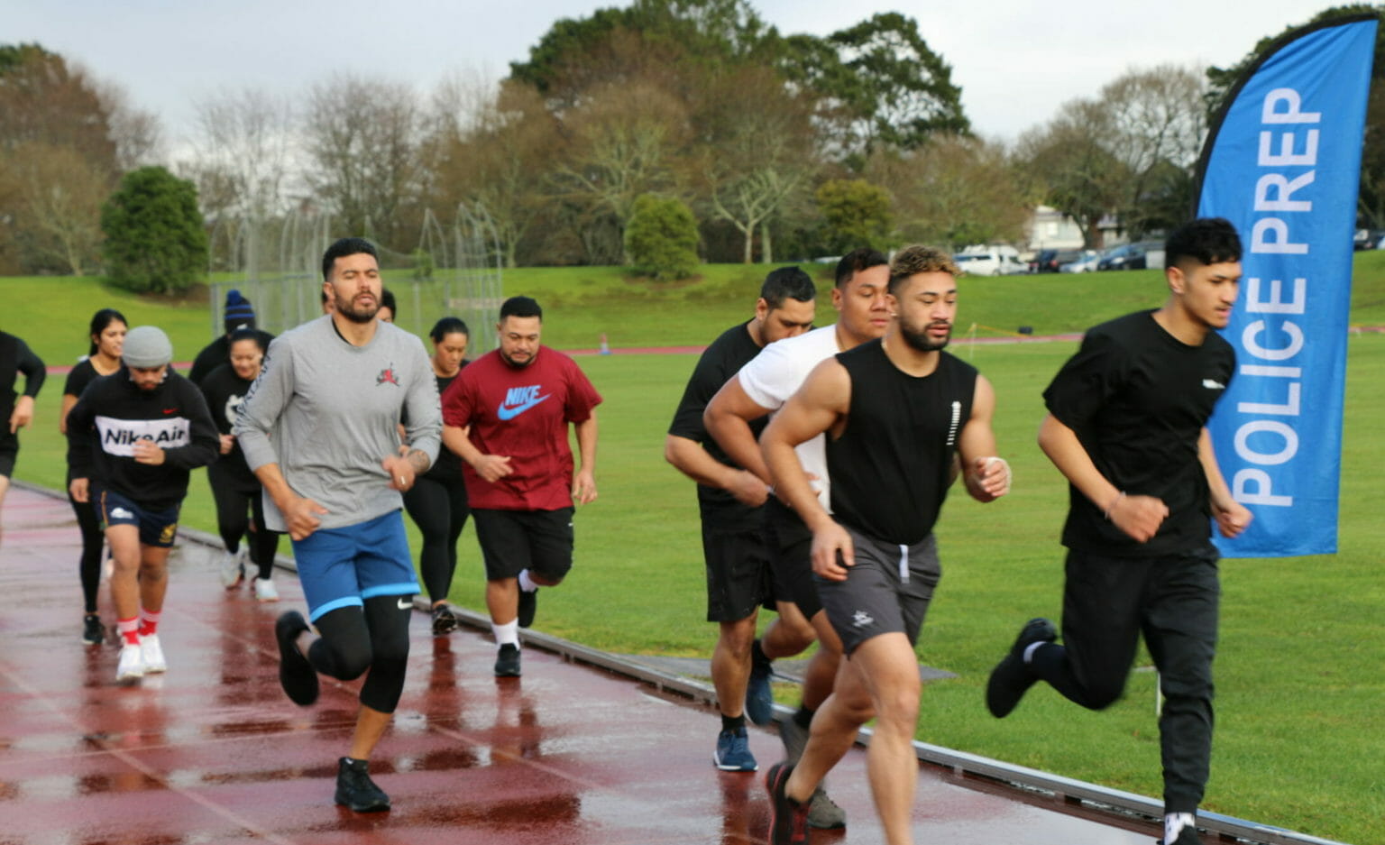 YOUTH TRAINING - MSL Training