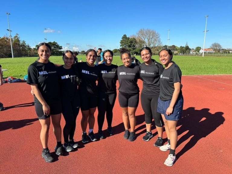 POLICE PREPARATION - MSL Training